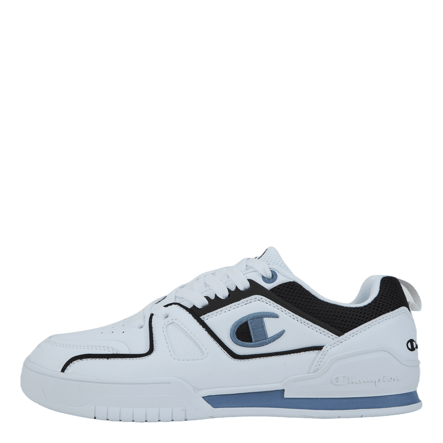 Champion Low Cut Shoe 3 Point Low Ww007 – Heppo.com