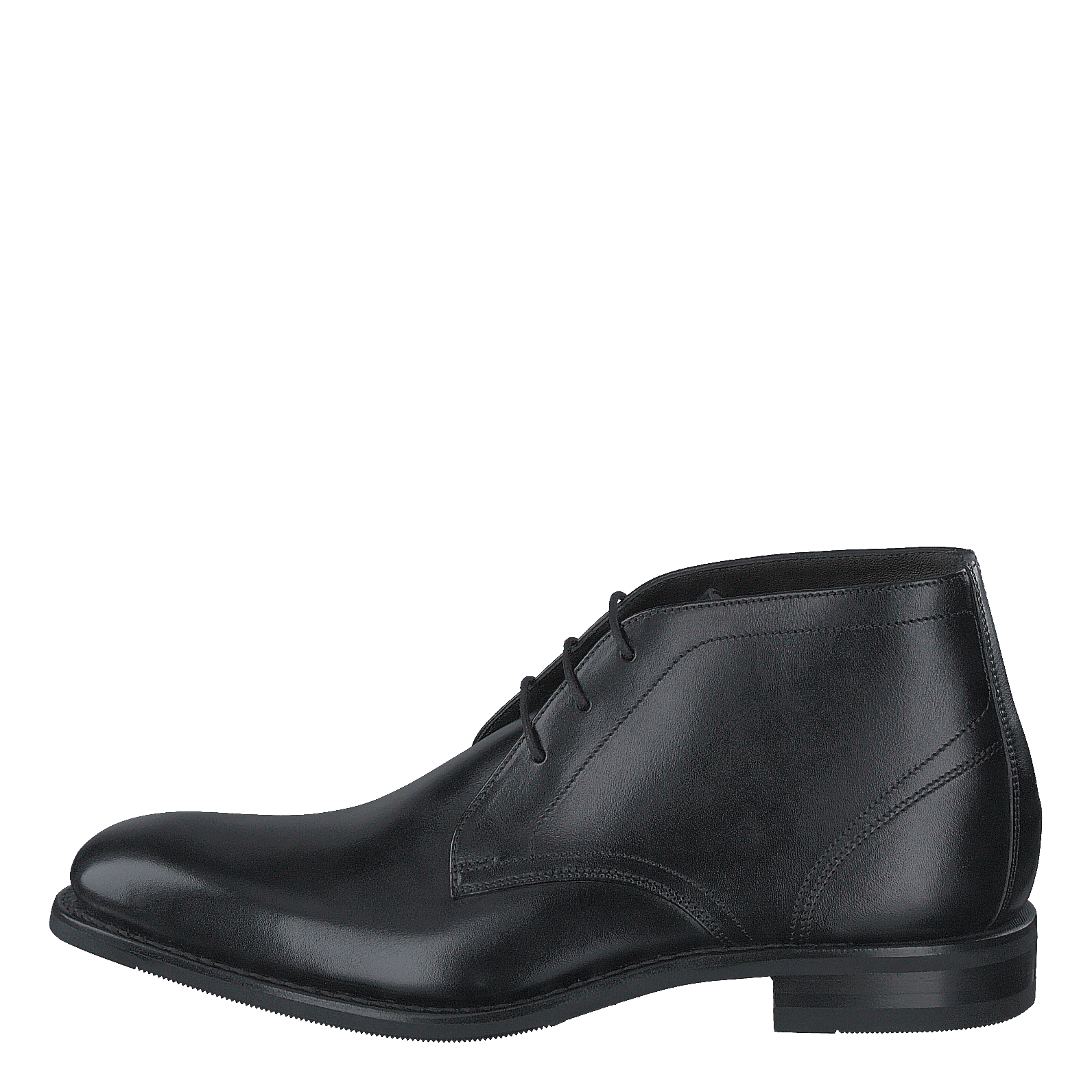 Myers Black - Loake - Heppo.com