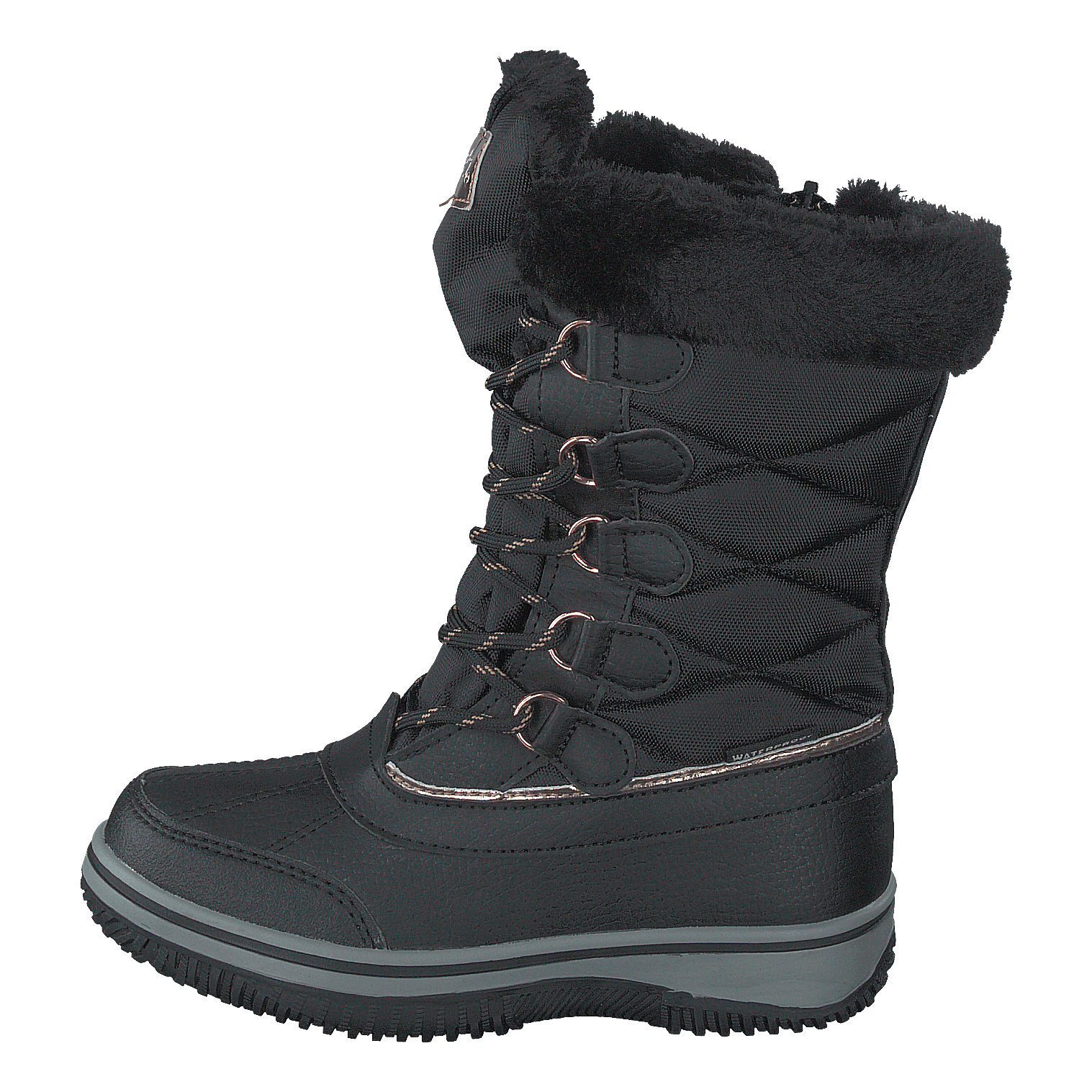 Eskimo Frosty Waterproof 52 Black Rose – Heppo.com